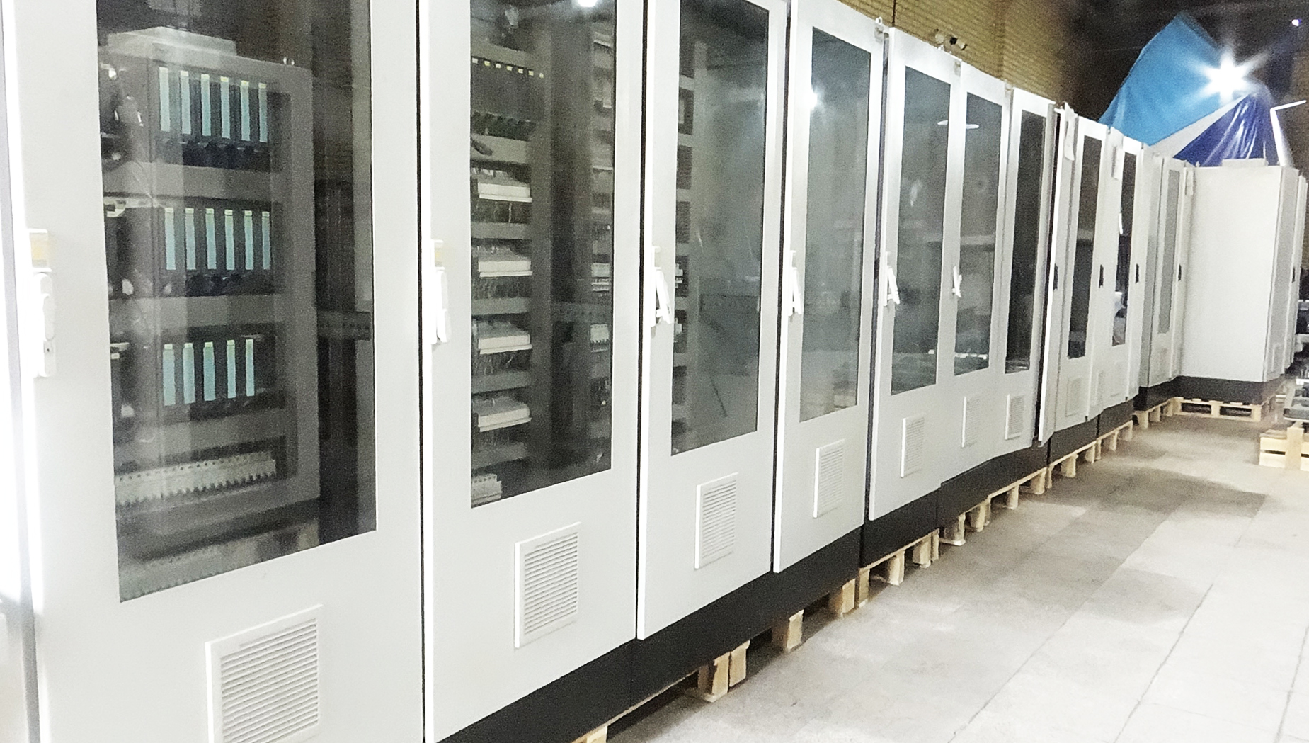 Smart Project Selection